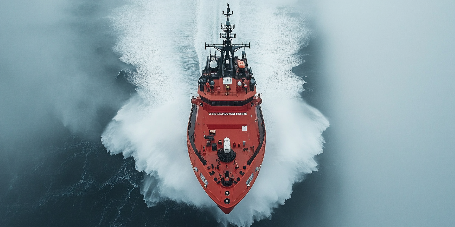 USCG Published New Minimum Cybersecurity Requirements For US-Flagged ...