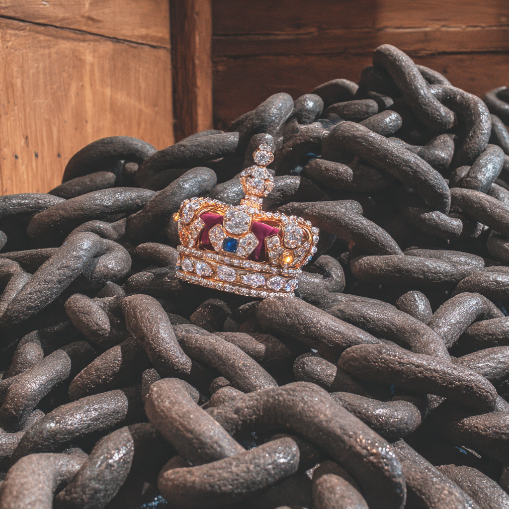 Don’t Be The Louvre, Avoid Default Passwords To Protect Your Crown ...